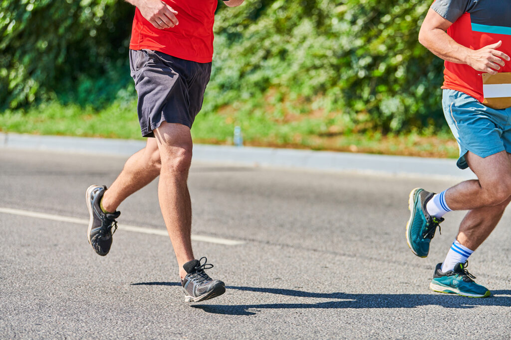The Fitness Benefits of Running: A Cautious Approach for 2025 - Impact ...